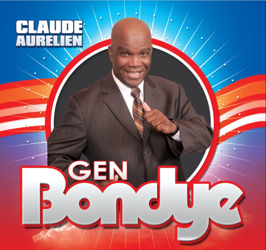 KIJAN ETA SANTE CLAUDE AURELIEN YE APRE YON CANCER PROSTATE – MIZIK ...